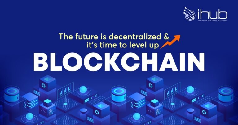 Blockchain Training in Hyderabad | Best Training Institute | Ameerpet